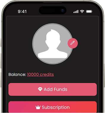 Scrile AI – Candy AI Clone & Alternative NSFW Chatbot Platform