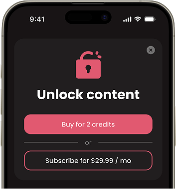 Scrile AI – Candy AI Clone & Alternative NSFW Chatbot Platform