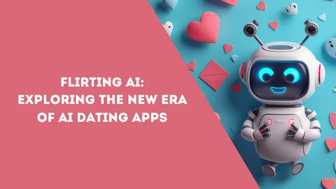 Best Free Flirty AI Chatbots