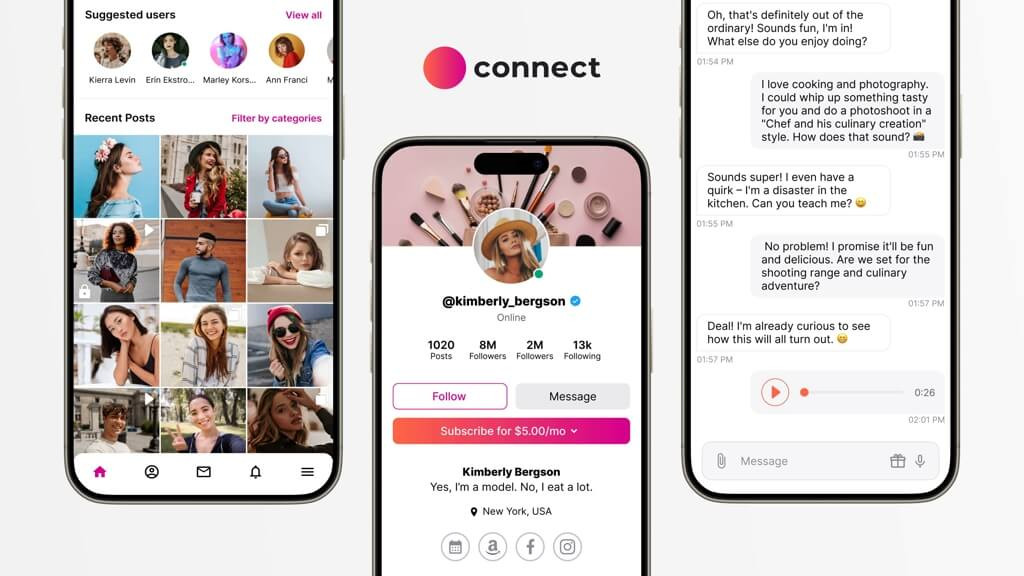 Build a Dating App Like Tinder in 2026