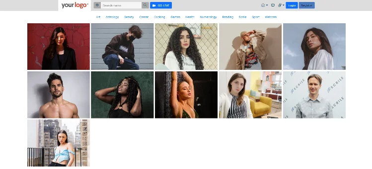 How Much Do Webcam Models Make in 2024?